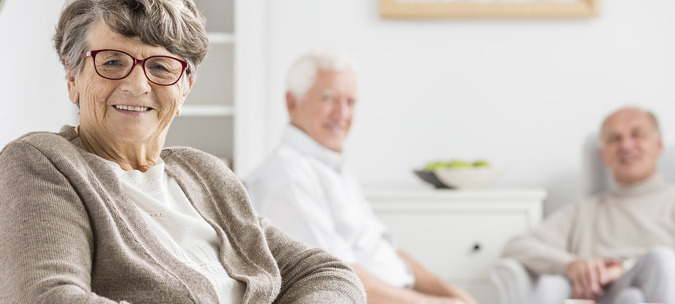 subsidized care - Park Place Seniors Living