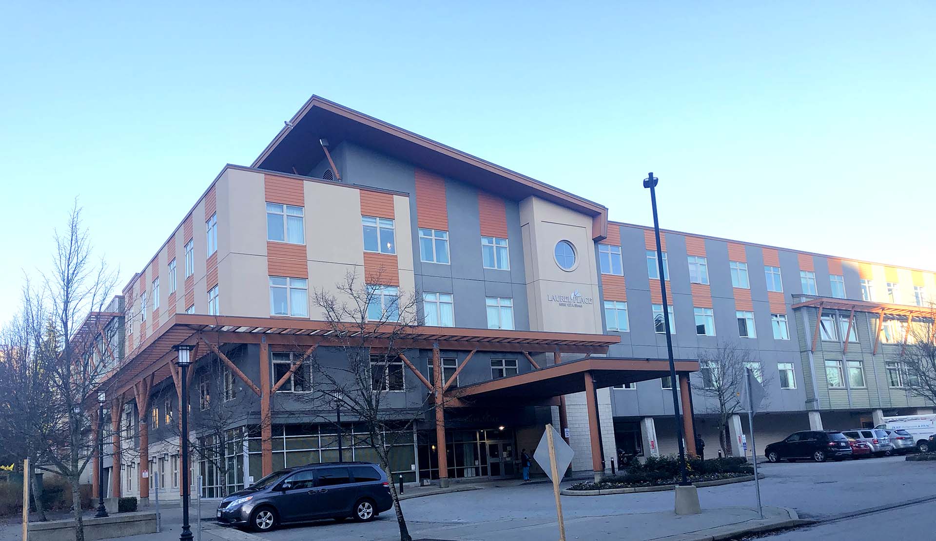 Laurel Place - Park Place Seniors Living