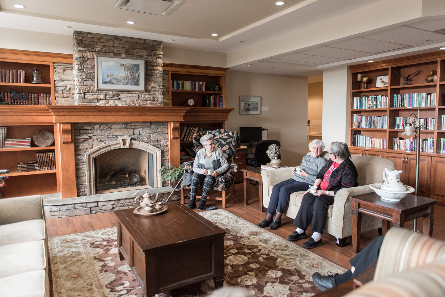 Home - Park Place Seniors Living