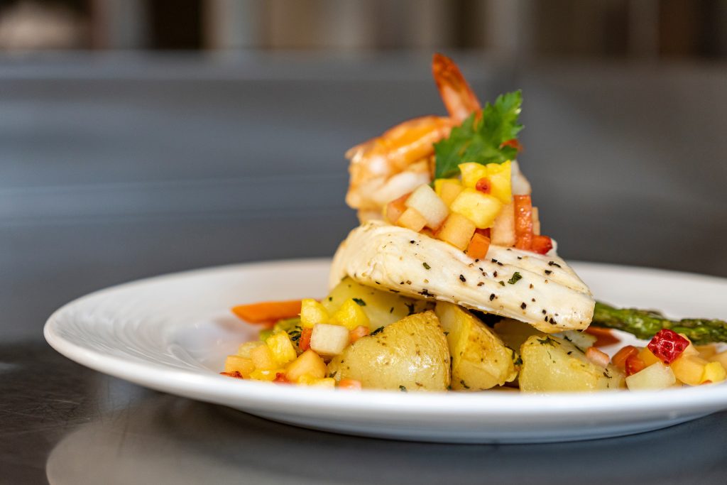 Location Feature: The Residence at Orchards Walk in Kamloops, BC - Park ...